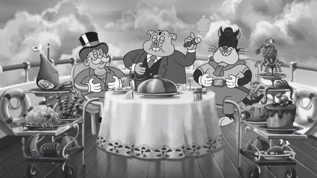 Blockhead VFX Archives - Motion design - STASH : Motion design – STASH