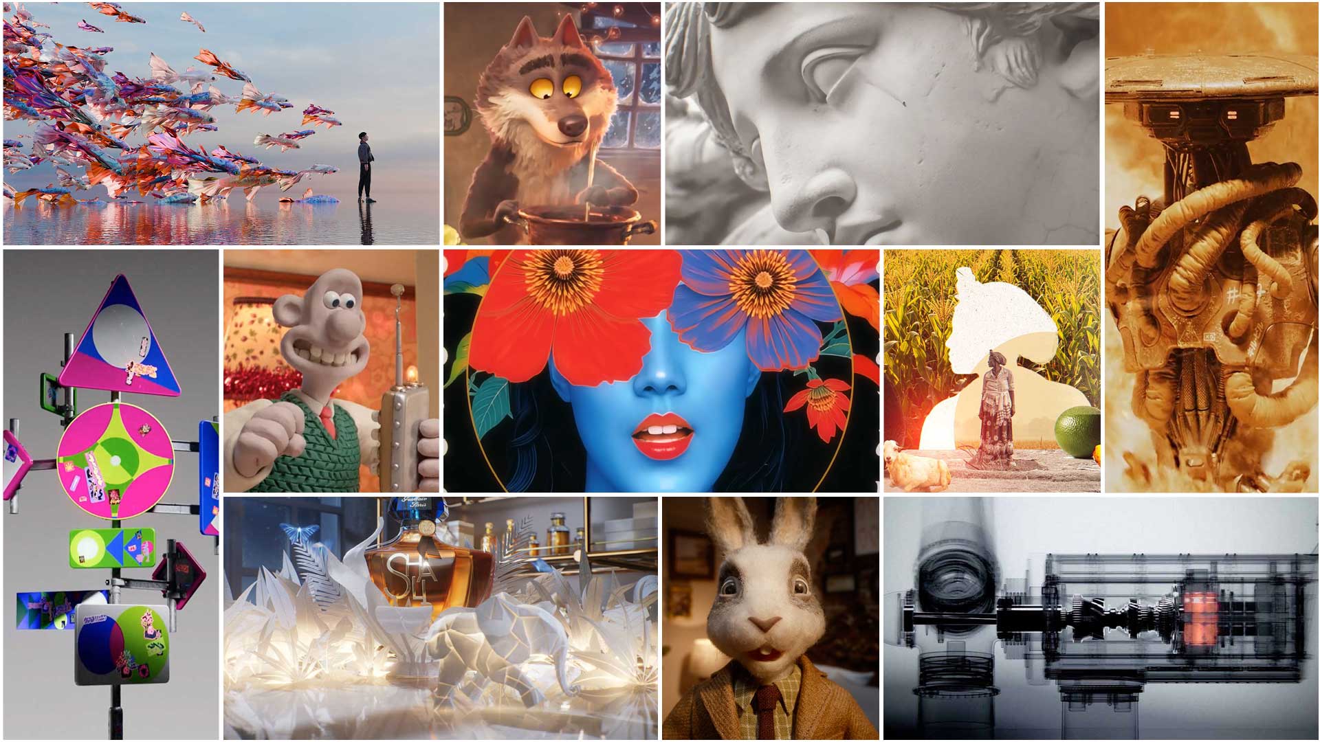 Motion design - STASH - Page 4 of 836 - Welcome to the planet’s largest ...