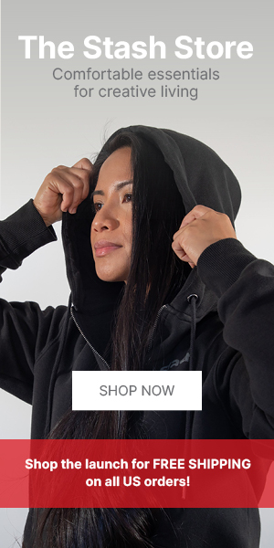 Best of Stash 2015: "The Amazing World of Gumball" Loops | STASH ...