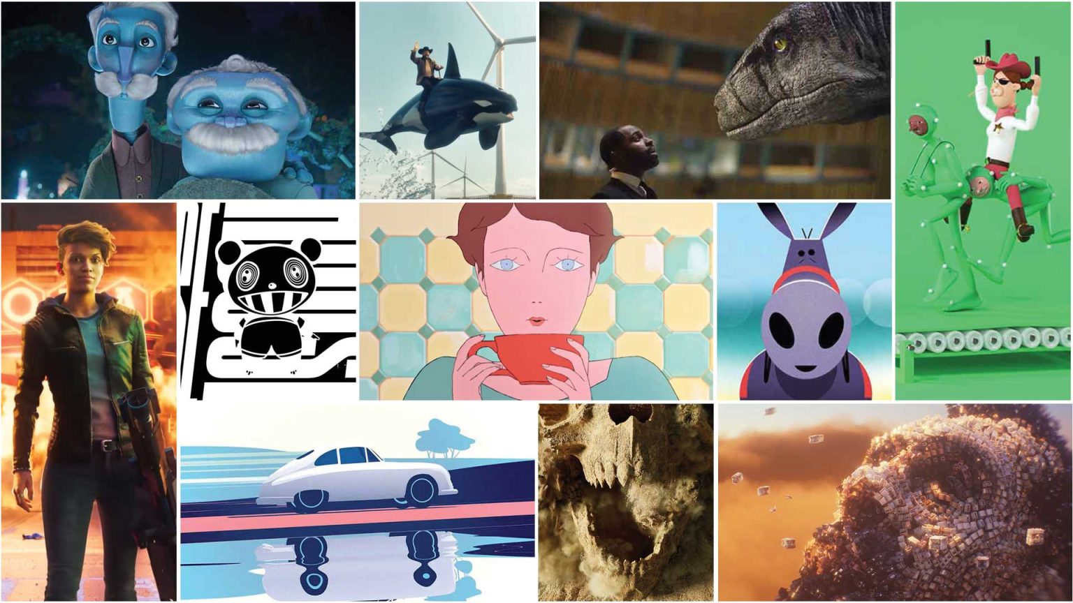 Panoply Archives - Motion design - STASH : Motion design – STASH