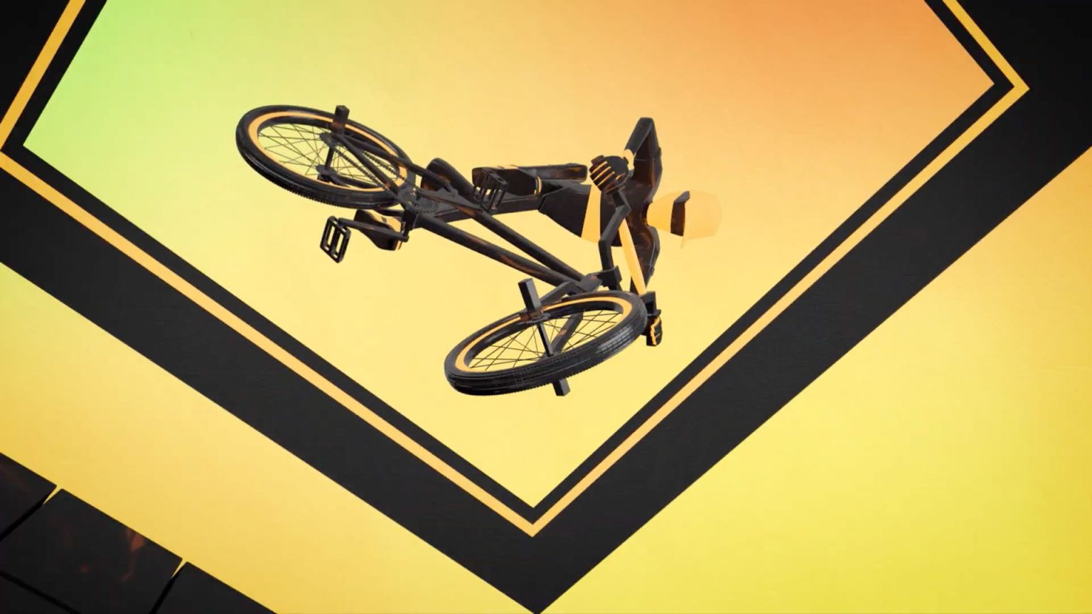 Stefan Klauss Explores Pure Motion in "KEYFRAMES" Short Film - Motion ...