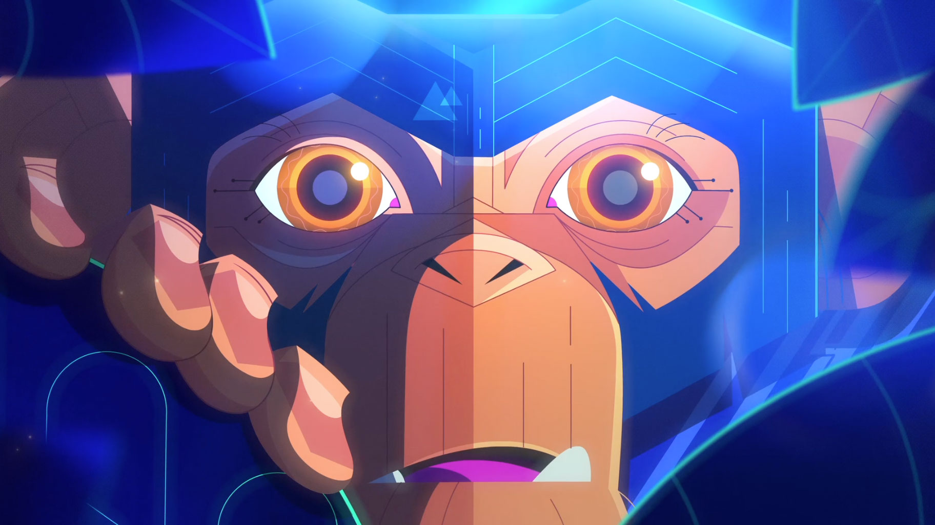 "Stories to be Remembered" Short Film by Animagic - Motion design ...