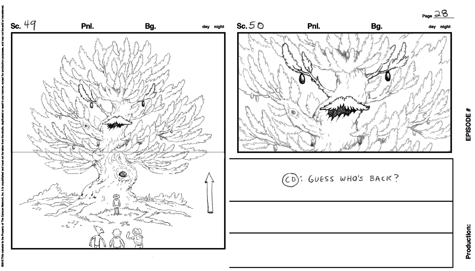 DIY Series on Cartoon Network by Encyclopedia Pictura | STASH MAGAZINE ...