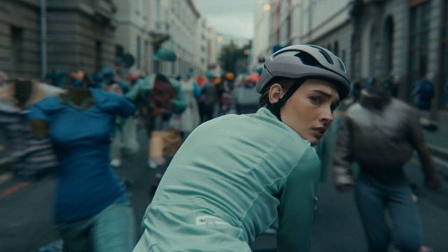 Studio Birthplace Fight "Wool War Z" for Woolmark - Motion design ...