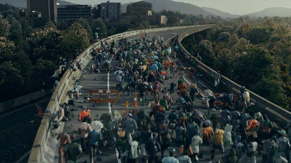 Studio Birthplace Fight "Wool War Z" for Woolmark - Motion design ...