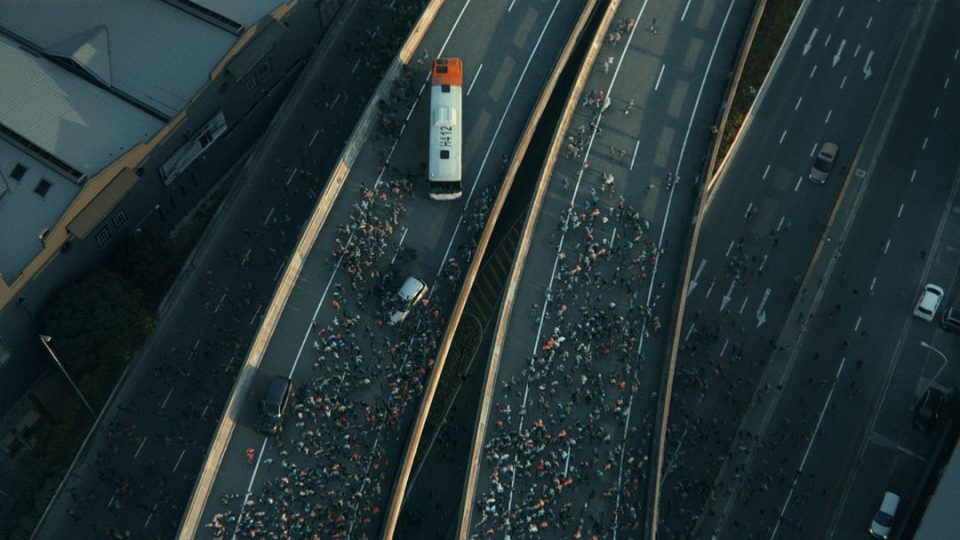 Studio Birthplace Fight "Wool War Z" for Woolmark - Motion design ...