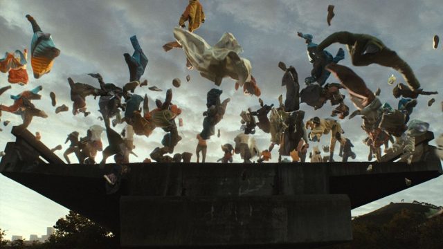 Studio Birthplace Fight "Wool War Z" for Woolmark - Motion design ...