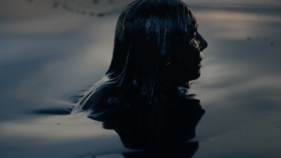 Studio Birthplace Urge You to "Wear Wool, Not Fossil Fuel" - Motion design - STASH : Motion ...