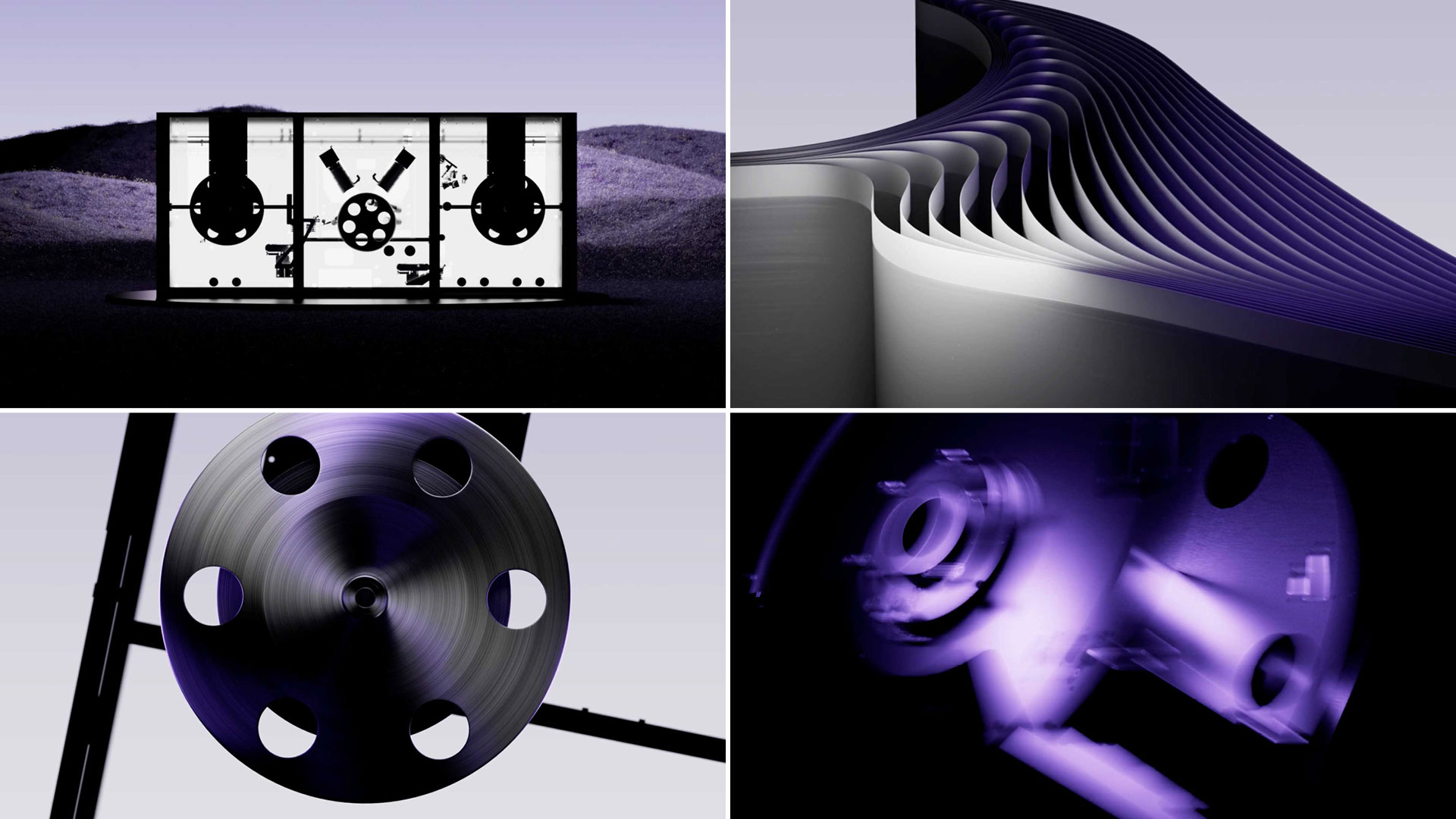 Studio Sentempo Archives - Motion design - STASH : Motion design – STASH