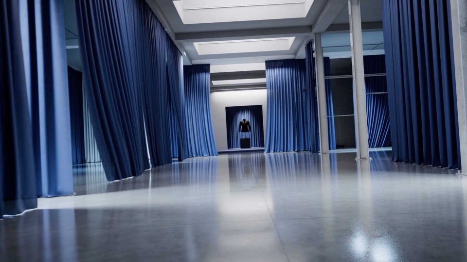 Sub.stnc® Showcases Tech-Infused Menswear for Shaping New Tomorrow ...