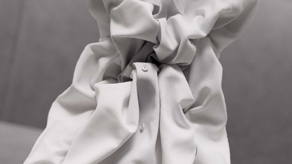 Sub.stnc® Showcases Tech-Infused Menswear for Shaping New Tomorrow ...