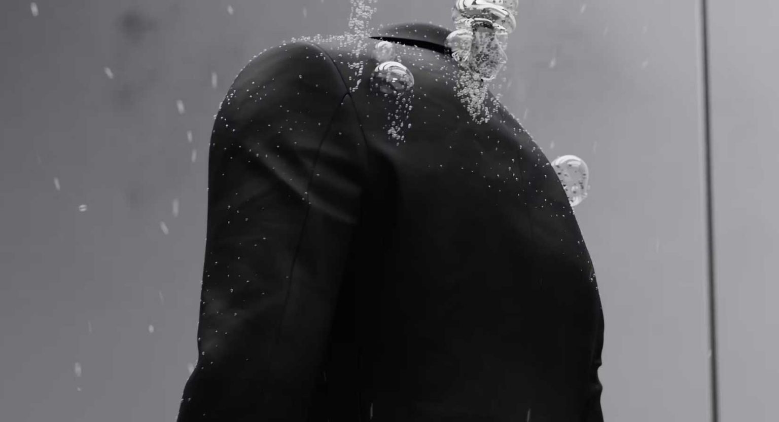 Sub.stnc® Showcases Tech-Infused Menswear for Shaping New Tomorrow ...