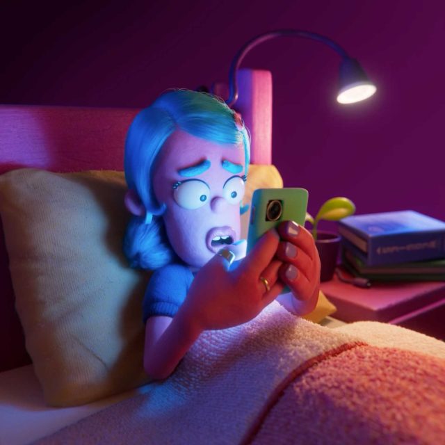 Super Dope Has Your Self-Care Tips Right Here - Motion design - STASH : Motion design – STASH