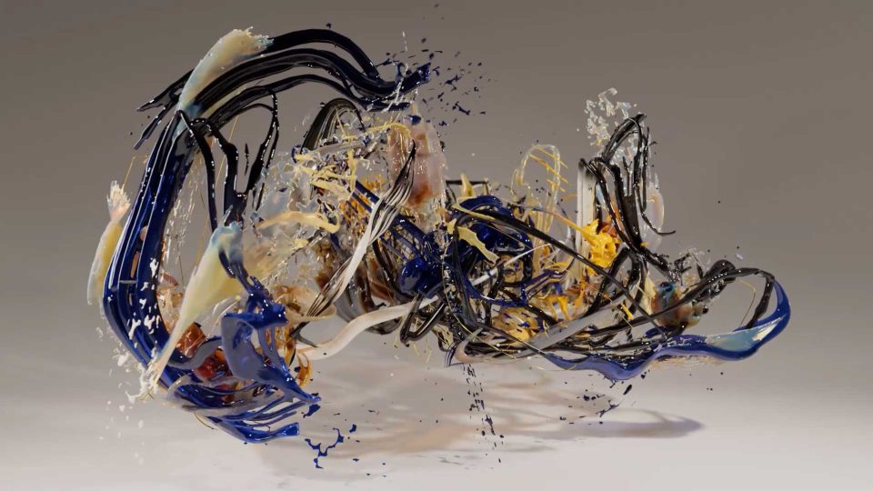 Superunion Captures New Season for London Symphony Orchestra - Motion ...