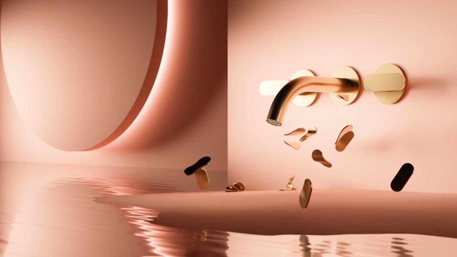 jformento Taps Into Elegance for Sussex "Duet" Brand Film - Motion ...