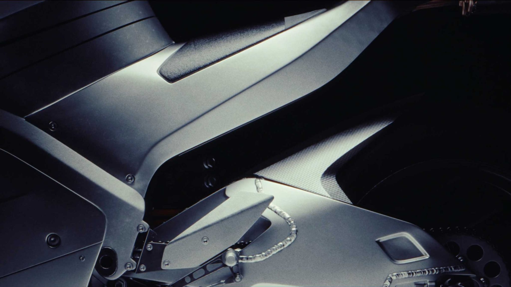 Stance Shine a Light on the Suter MMX500 Racing Bike - Motion design ...
