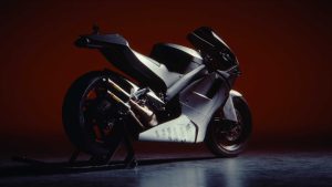 Stance Shine a Light on the Suter MMX500 Racing Bike - Motion design ...