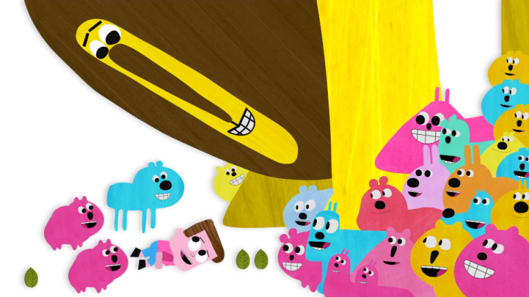 2017 CalArts Character Animation Student Films | STASH MAGAZINE ...