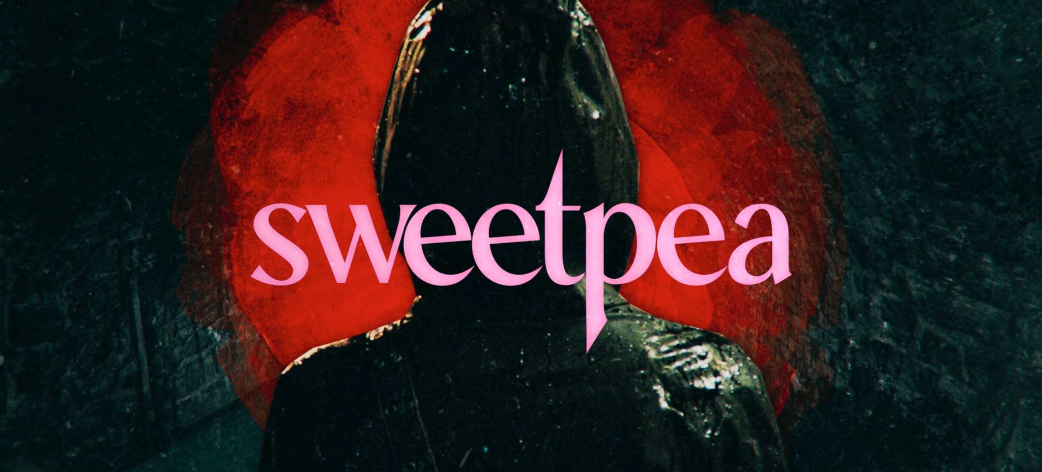 Macabre Meets Mundane in "Sweetpea" Series Titles by Peter Anderson ...