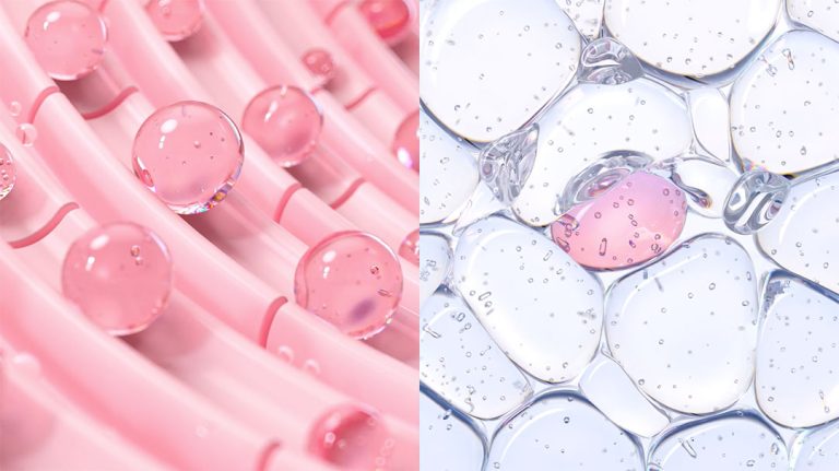 Swiss line Cosmetics Diamond Line Launch Film by Miki Nemcek - Motion ...