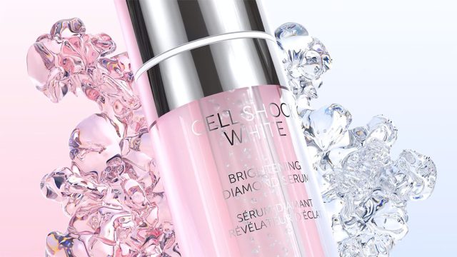 Swiss line Cosmetics Diamond Line Launch Film by Miki Nemcek - Motion ...