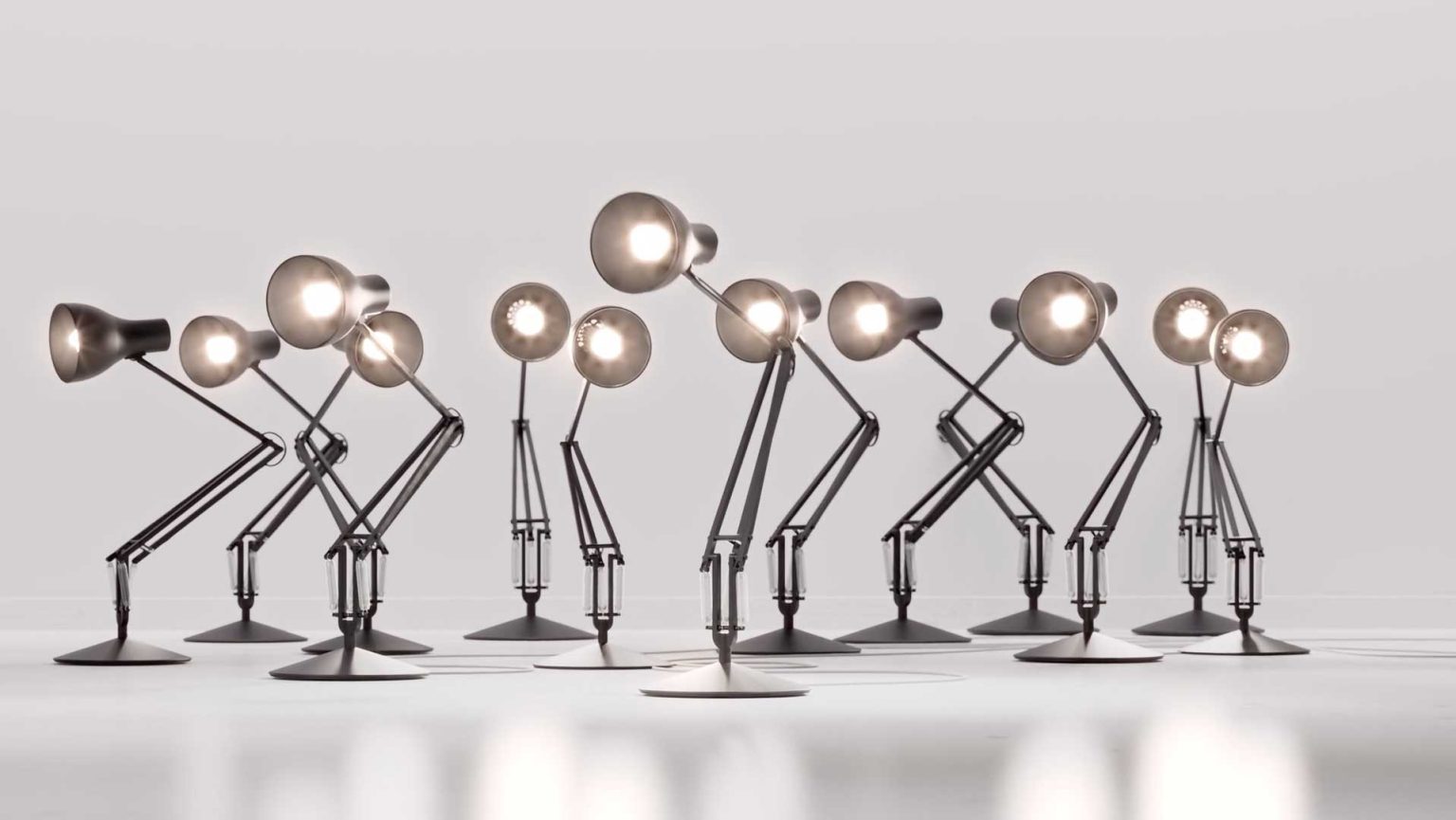 TACTYC Studio Declares "The Office is Dead" for LabCampus - Motion ...