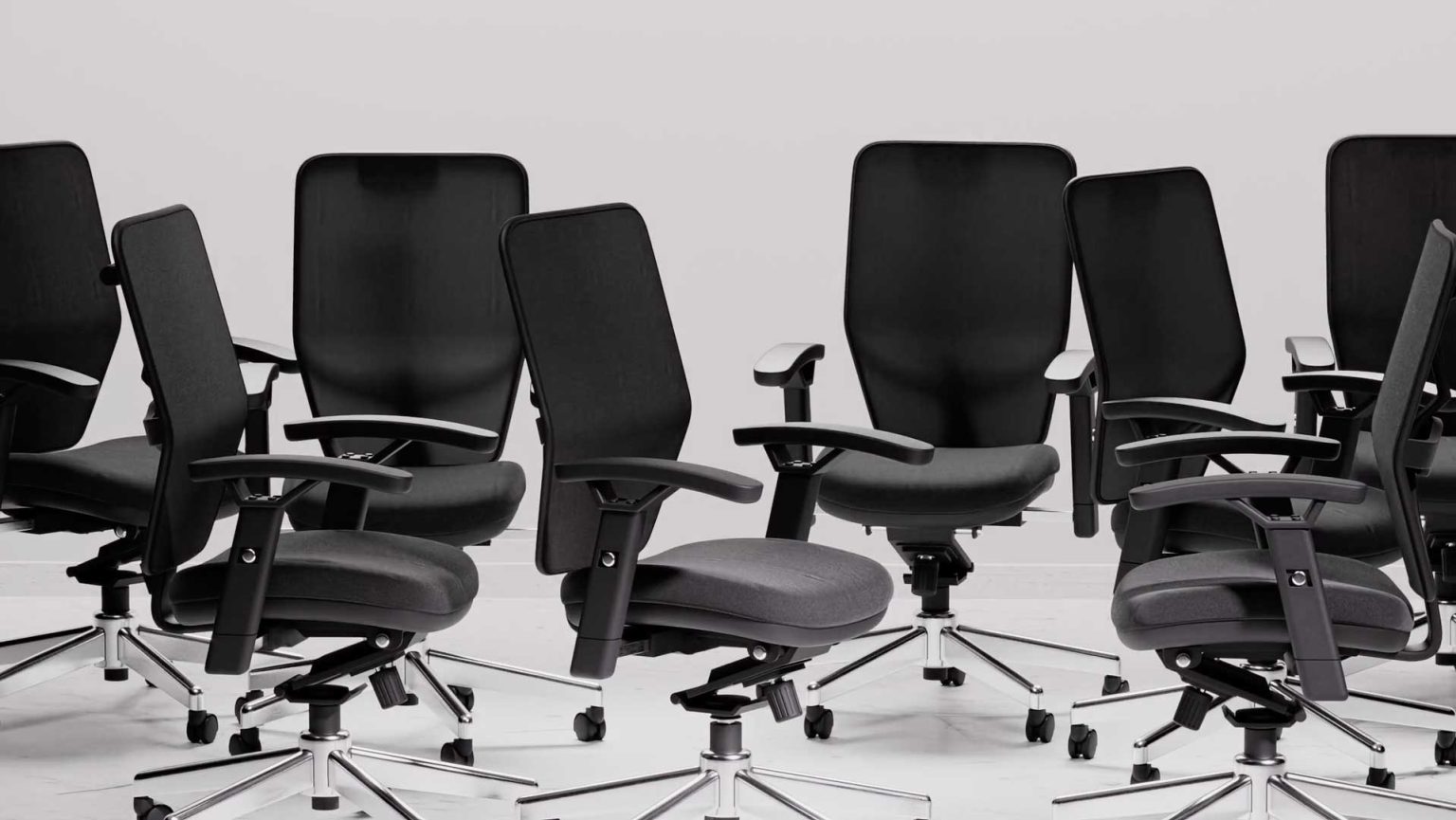 TACTYC Studio Declares "The Office is Dead" for LabCampus - Motion ...