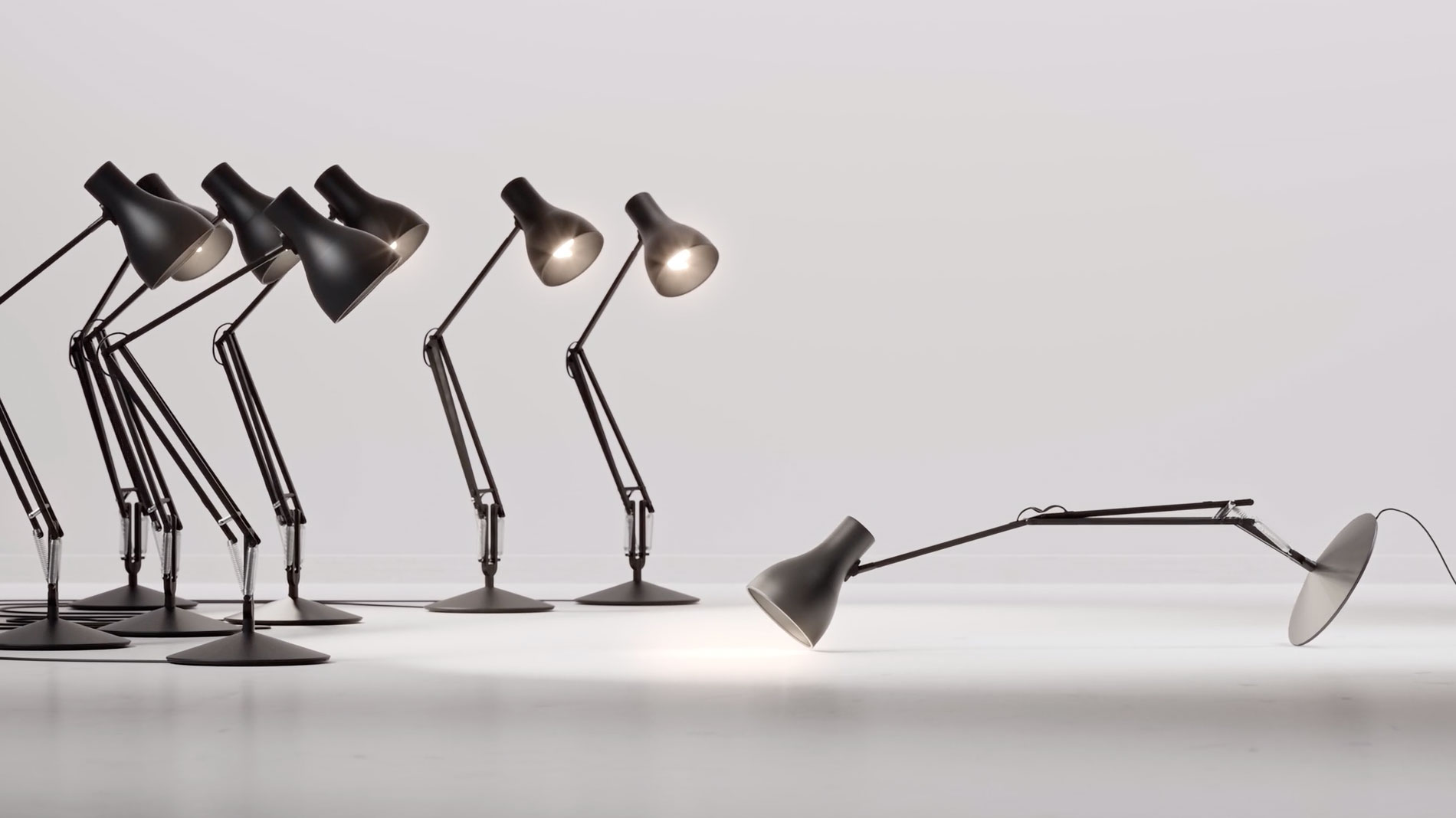 TACTYC Studio Declares "The Office is Dead" for LabCampus - Motion ...