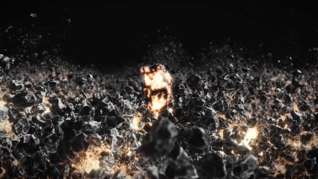 TAKCOM Conjures the Soul of a Samurai Sword for KAI - Motion design ...