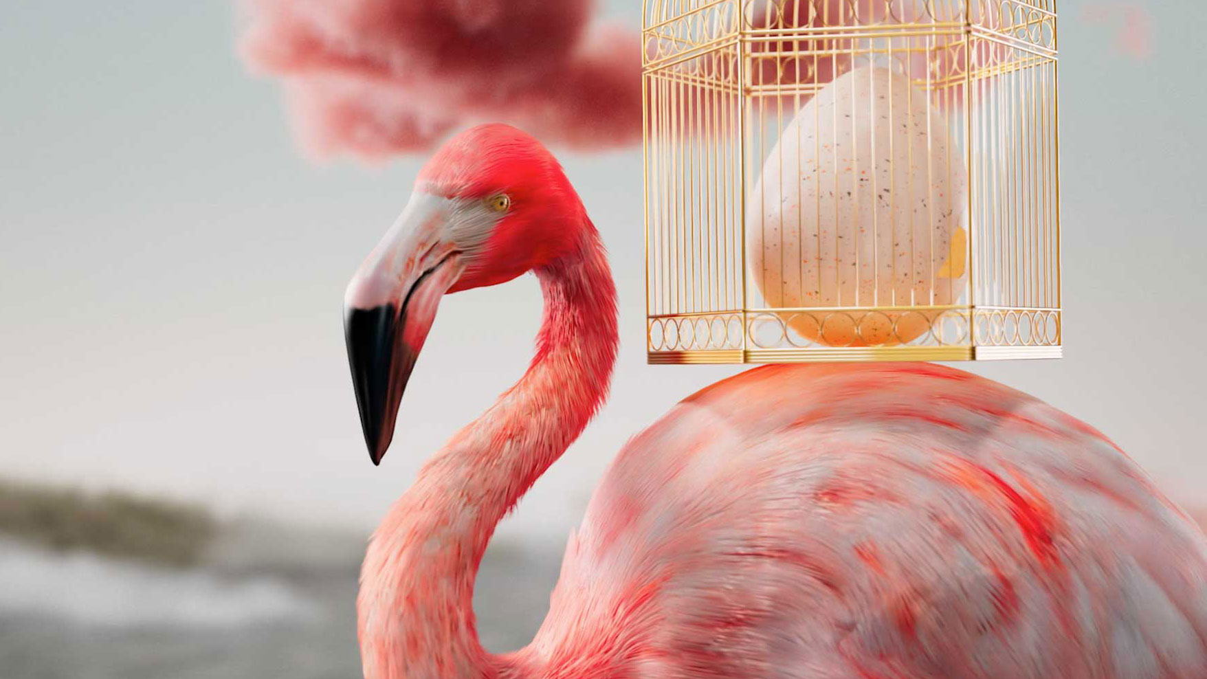 David Pastor Archives - Motion design - STASH : Motion design – STASH