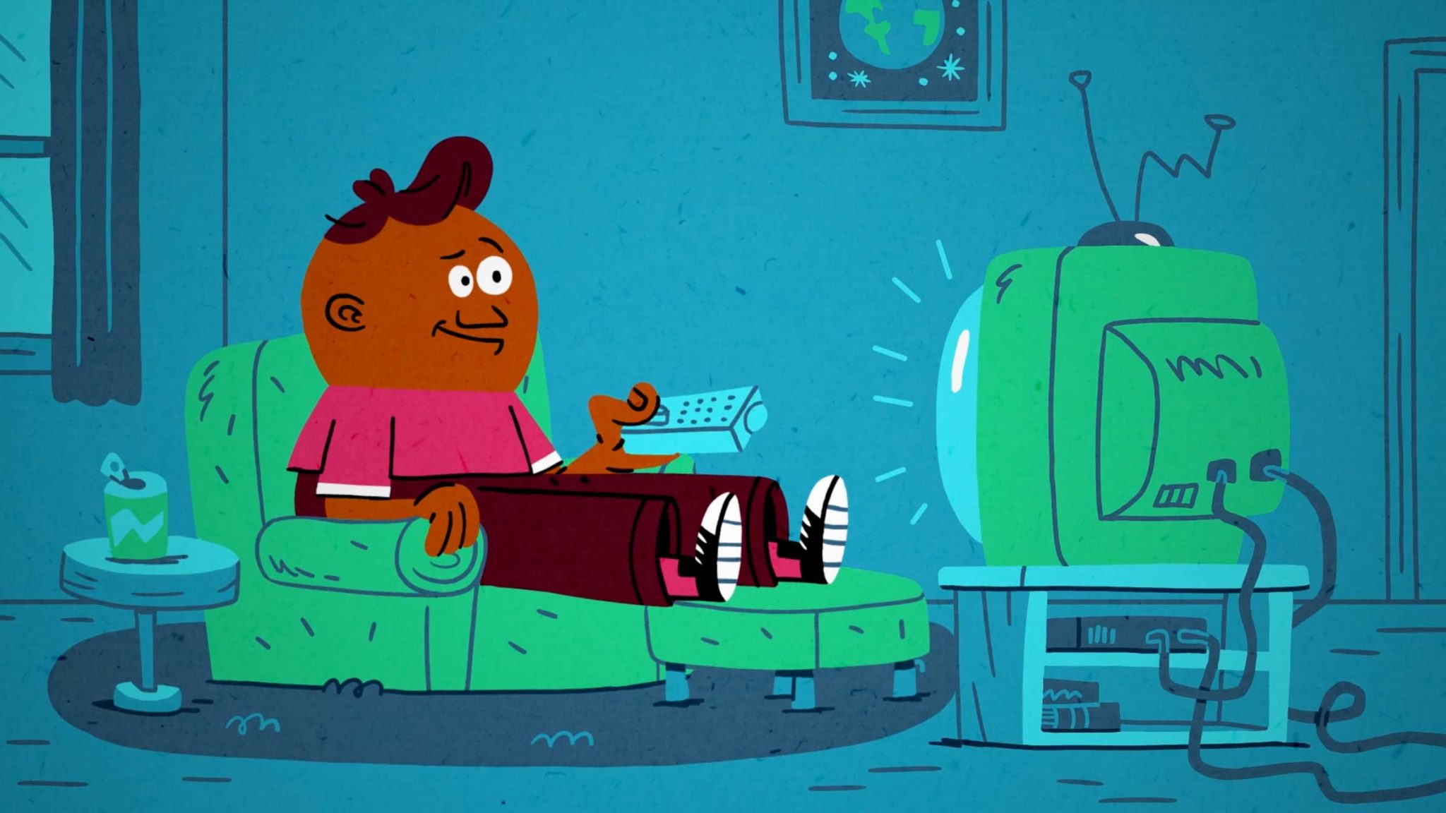 Henrique Barone Explores the Dangers of Venturing into Space for TED-Ed ...