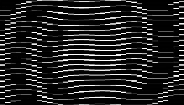 "TILES" Experimental Short Film by Diatomic Studio - Motion design ...