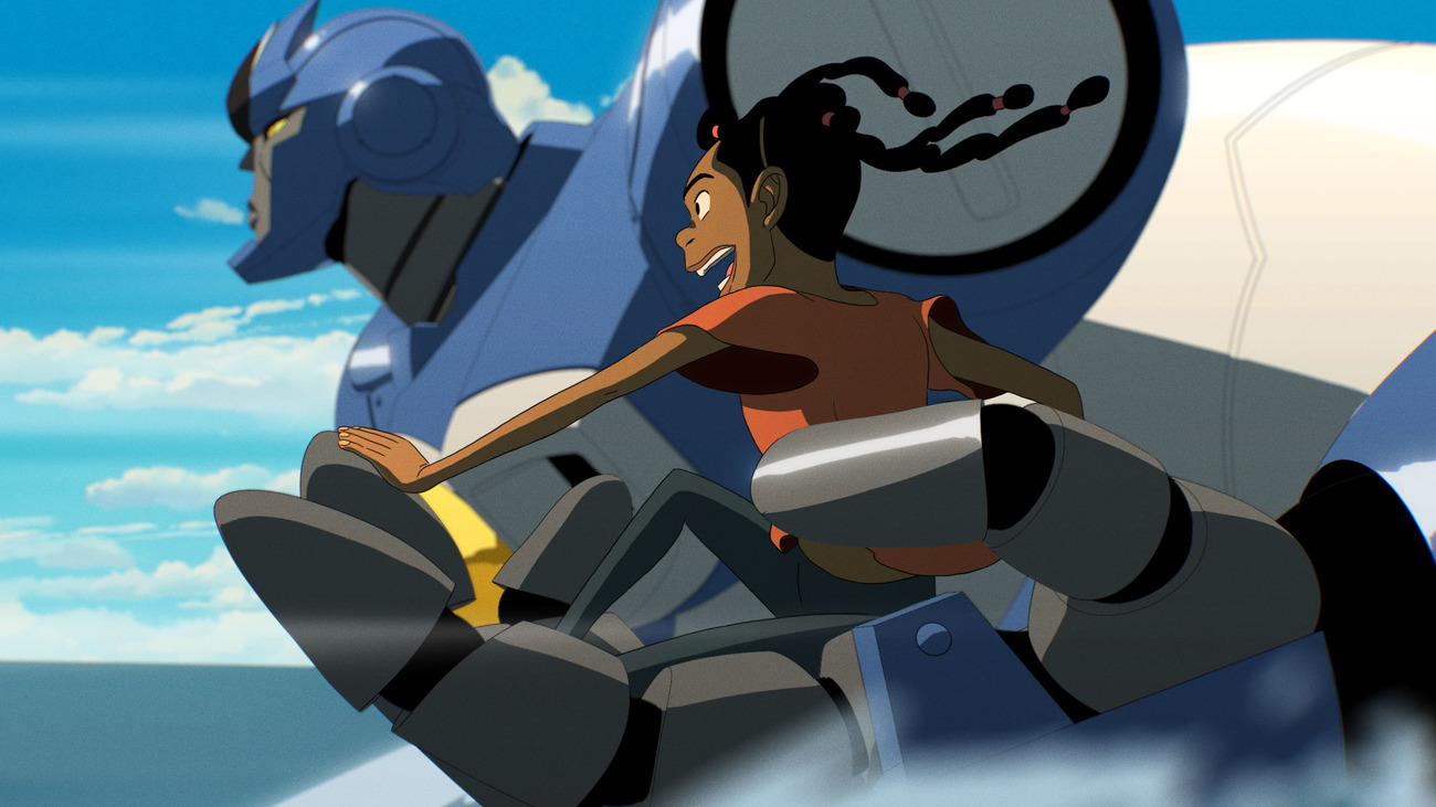 Prepare to Meet "The Mighty Grand Piton" by Wesley Louis | STASH ...