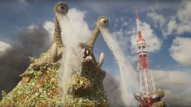 Takashi Yamazaki Fights Food Waste in Japan - Motion design - STASH ...