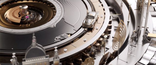 Taxfreefilm Gets Us Face to Face with Omega - Motion design - STASH ...