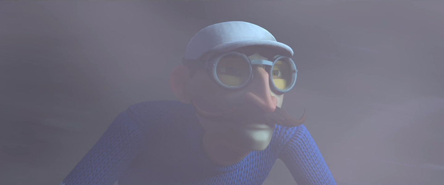 Supinfocom Student Film "14" | STASH MAGAZINE : Motion design – STASH