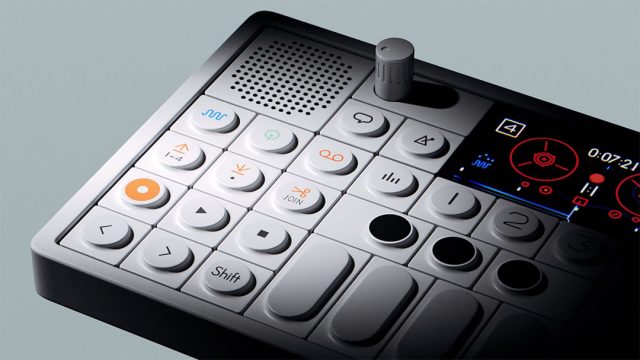 Teenage Engineering OP-1 Spec Spot by STYLEFRAME - Motion design ...