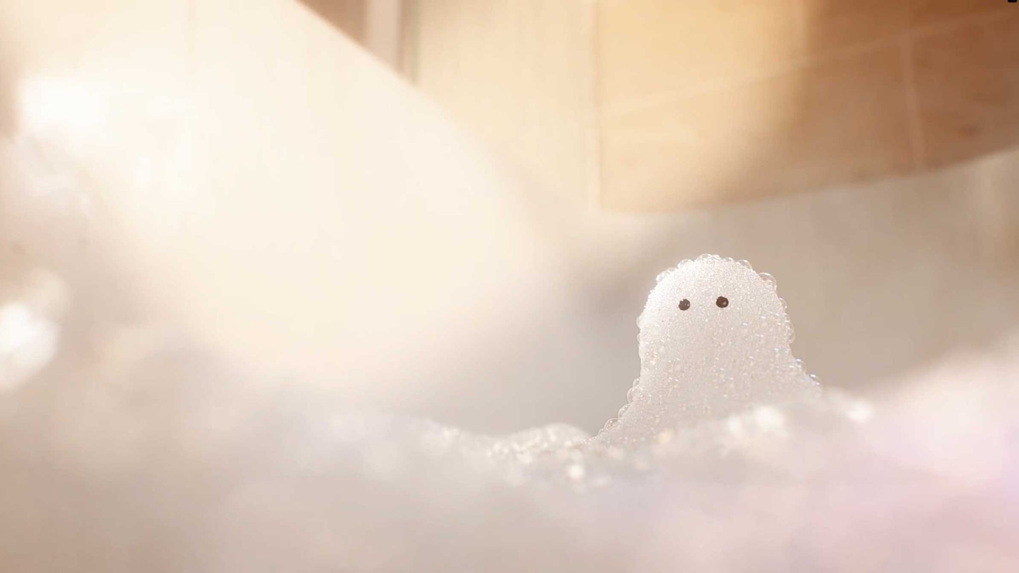 When in Roam: Mighty Nice takes a Stroll With Telstra - Motion design ...