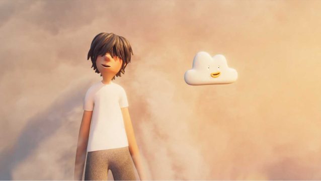 Smith & Foulkes Whistle While Wandering for Telstra - Motion design ...