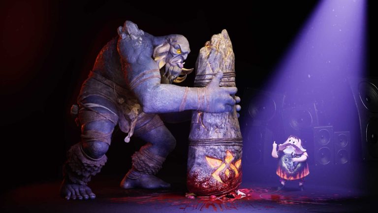 Tenacious D Defends the Honor of Video Games - Motion design - STASH ...