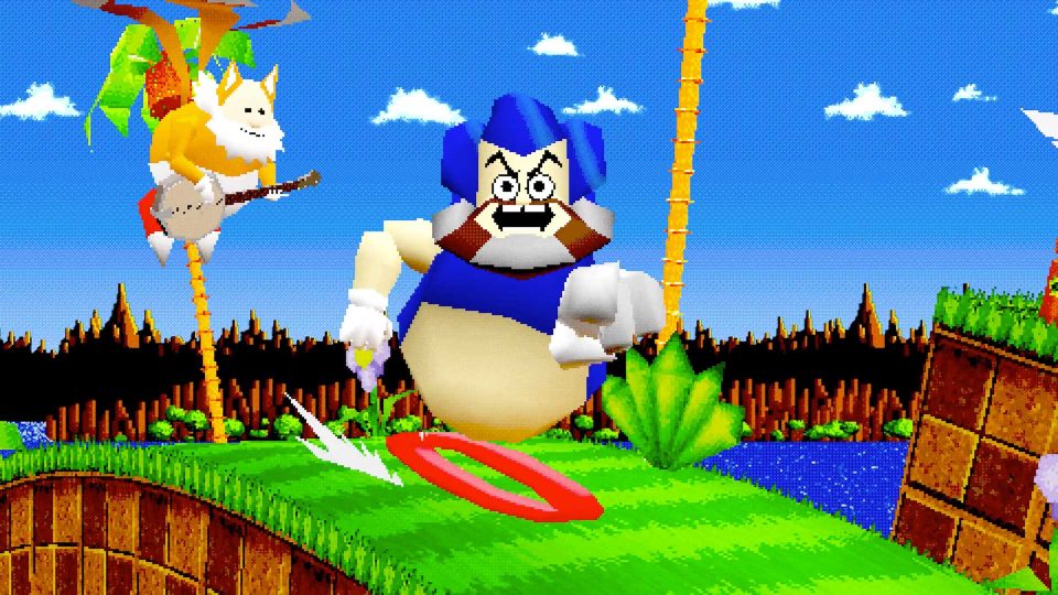 Tenacious D Defends the Honor of Video Games - Motion design - STASH ...