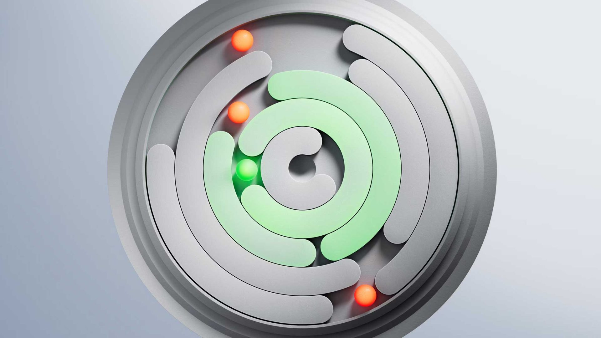 Tendril and WOUQ Launch CypherSphere for Deloitte - Motion design ...