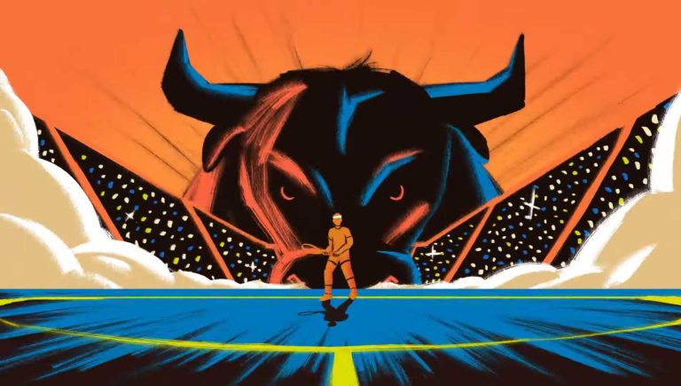 Tennis Australia "Hits Different" With New Spot From BUCK - Motion ...