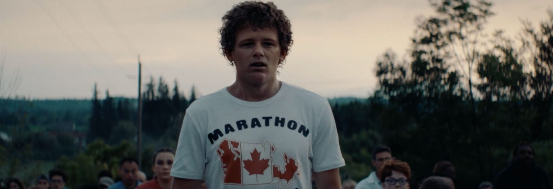 Mark Zibert and Tantrum Hit the Road and Open Tear Ducts for Terry Fox ...