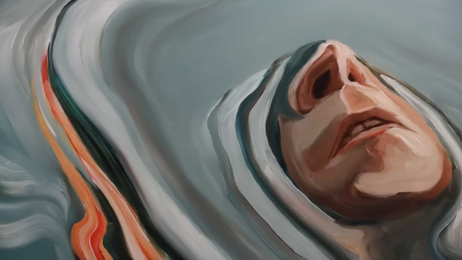 The Beatles "I'm Only Sleeping" Music Video by Em Cooper - Motion ...