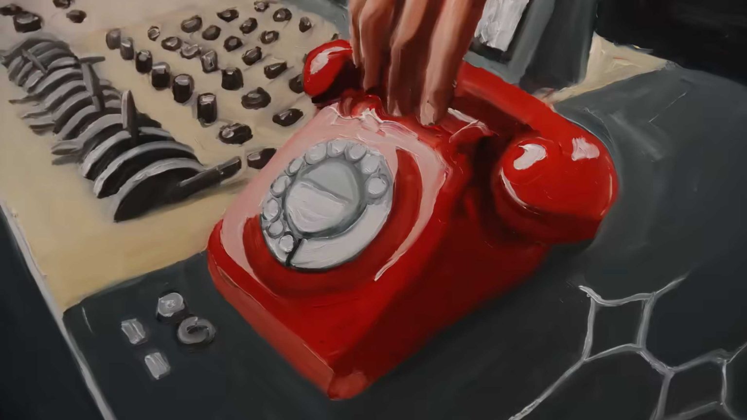 The Beatles "I'm Only Sleeping" Music Video by Em Cooper - Motion ...