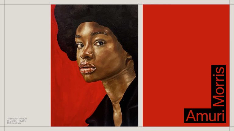 A Different Angle: MullenLowe Design Studio Rebrands The Branch Museum ...