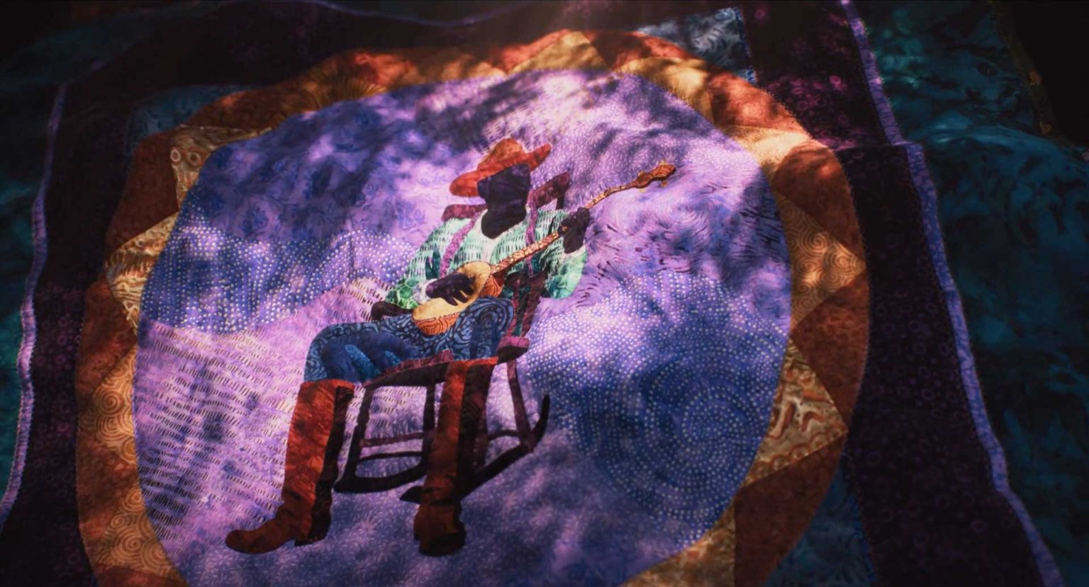 Aspect Wraps "The Color Purple" in Warmth and Emotion - Motion design ...