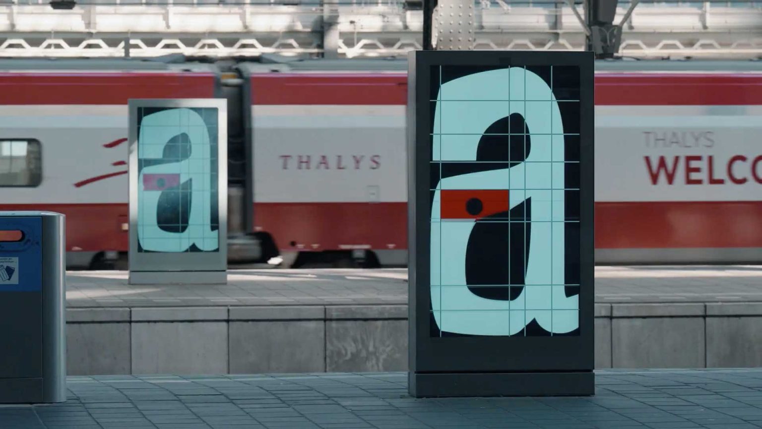 The DEMO Festival Spreads Motion Design Across 5,000 Screens - Motion ...
