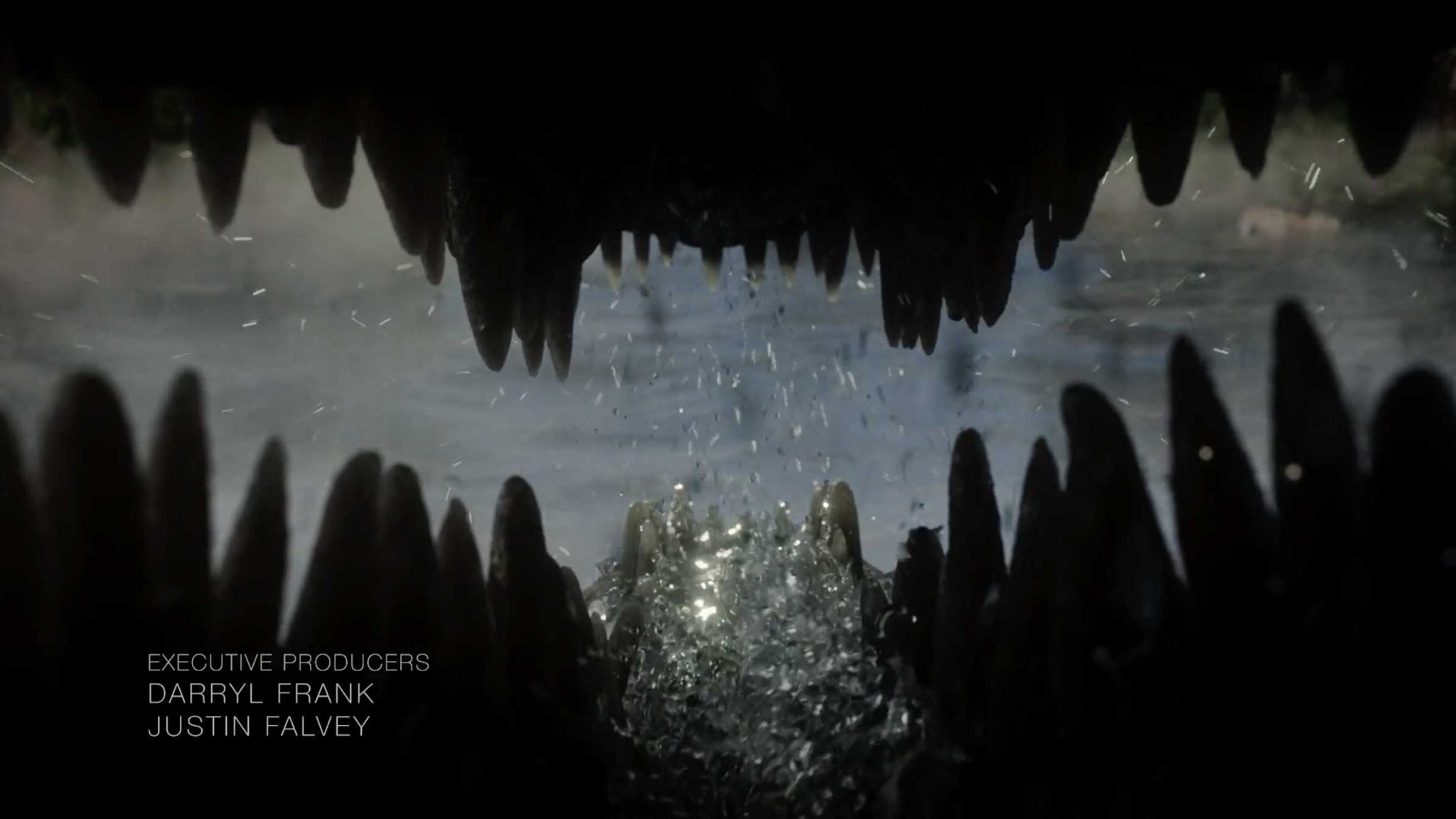 Duncan Elms & Makemake Open "The Dinosaurs" on Netflix - Motion design ...
